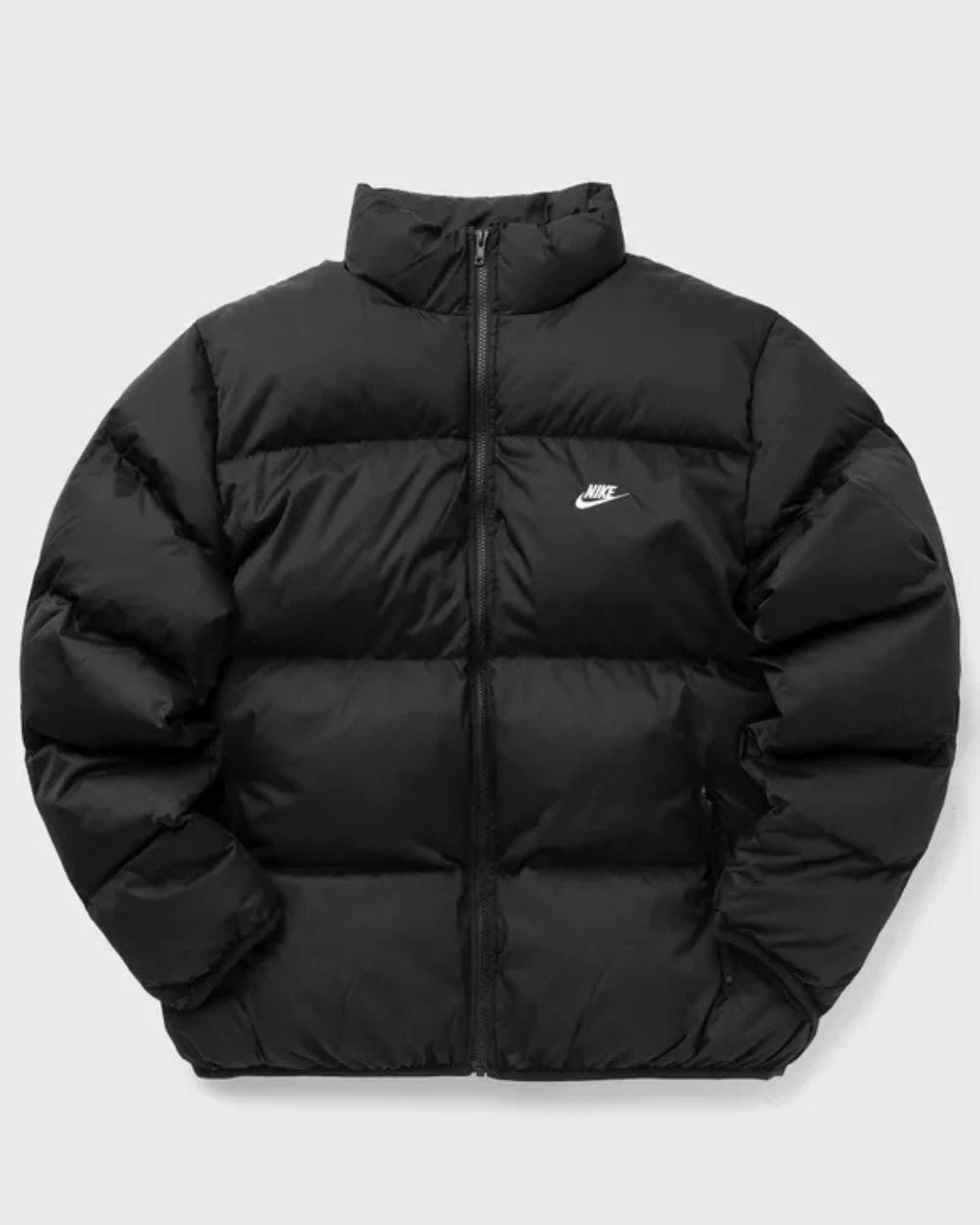 Nike Puffer Jacket — Uranium Waves Nike Puffer Jacket — Uranium Waves